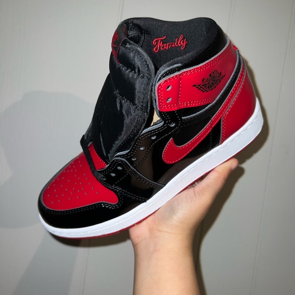 Shoes | Retro Jordan 1s Bred | Poshmark